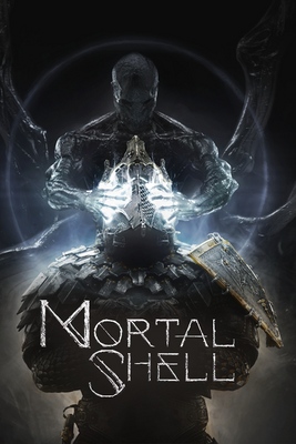 Grid for Mortal Shell by Samurai - SteamGridDB