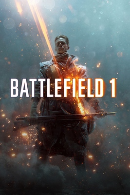 Grid for Battlefield 1 by Broseph Chillaxton - SteamGridDB