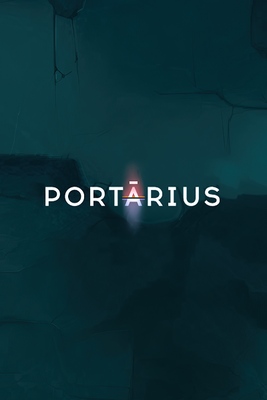 Portarius - SteamGridDB