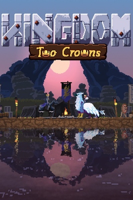 Grid for Kingdom Two Crowns by FISHMAN_TANGANYIKA - SteamGridDB