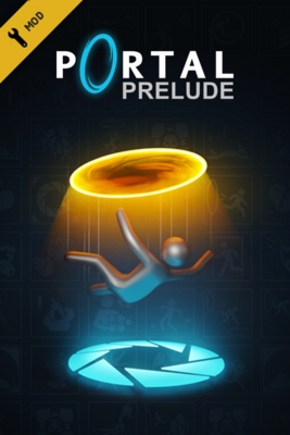 Grid for Portal: Prelude by mdvhimself - SteamGridDB