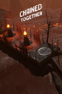 Grid for Chained Together by BigHungryChicken - SteamGridDB