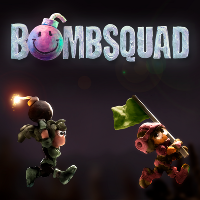 BombSquad - SteamGridDB