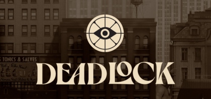 Grid for Deadlock by Exxiion - SteamGridDB