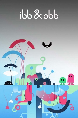 ibb & obb - SteamGridDB