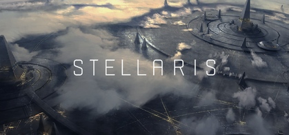 Grid for Stellaris by QuiGonJinnah - SteamGridDB