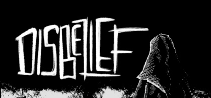 Disbelief - SteamGridDB