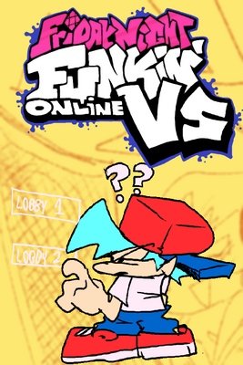 Grid for Friday Night Funkin' by Molly - SteamGridDB