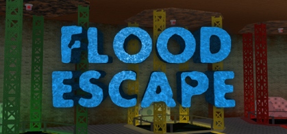 Grid for Flood Escape Classic (Roblox) by Mr. Vita - SteamGridDB