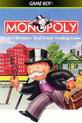Grid for Monopoly by Gusto - SteamGridDB