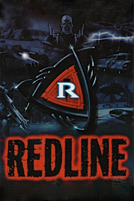 Grid for Redline by 1NSH4N3 - SteamGridDB