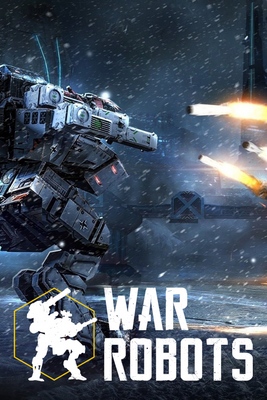 War Robots - SteamGridDB