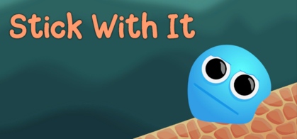 Stick With It - SteamGridDB