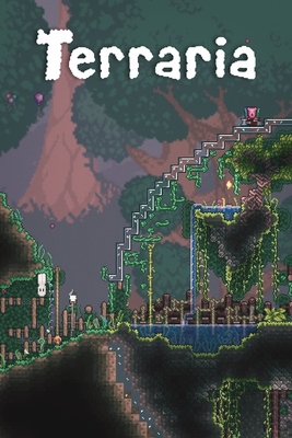 Grid for Terraria by pizzadoggo - SteamGridDB