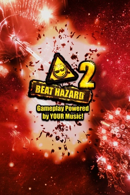 Beat Hazard 2 - SteamGridDB