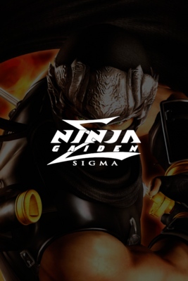 Grid for Ninja Gaiden Sigma by clam.buttocks - SteamGridDB
