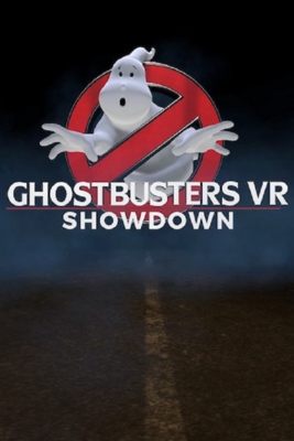 Ghostbusters VR: Showdown - SteamGridDB