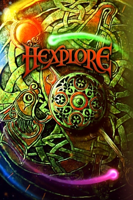 Hexplore - SteamGridDB