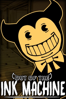 Grid for Out of the Ink Machine by BeninjaLIVE - SteamGridDB