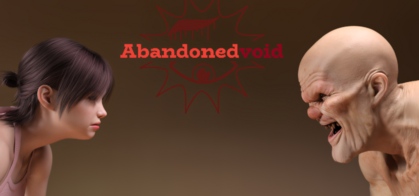 Grid for Abandoned Void by cdburk - SteamGridDB