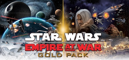 Grid for Star Wars: Empire at War - Gold Pack by Light_AleX - SteamGridDB
