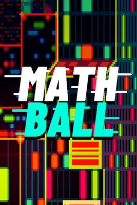 Math Ball - SteamGridDB