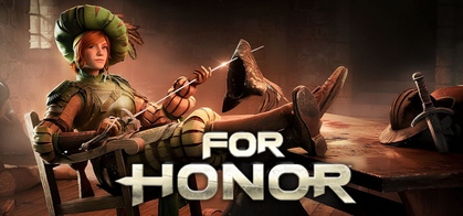 Grid for For Honor by Mr. Fahrenheit - SteamGridDB