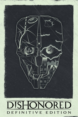 Grid for Dishonored by ABH20 - SteamGridDB
