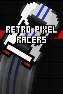 Grid for Retro Pixel Racers by GabeValentine - SteamGridDB