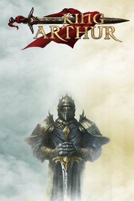 Grid for King Arthur - The Role-playing Wargame by eragonjkee - SteamGridDB