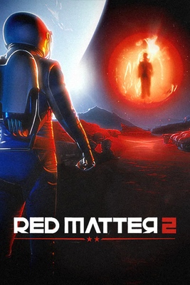 ไอดีเกม Red Matter - Steam มือสอง ราคาถูกที่สุด เริ่มต้น 1243.8 THB ...