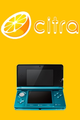 Grid for Citra (Emulator) by Ellie53 - SteamGridDB