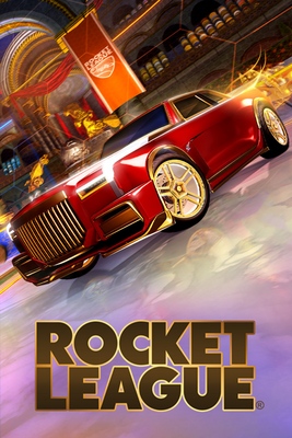 Grid for Rocket League by YMCrank - SteamGridDB