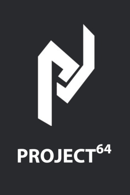 Grid for Project64 (Emulator) by theeoddo - SteamGridDB