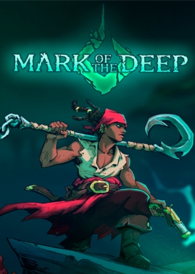 Mark of the Deep - SteamGridDB