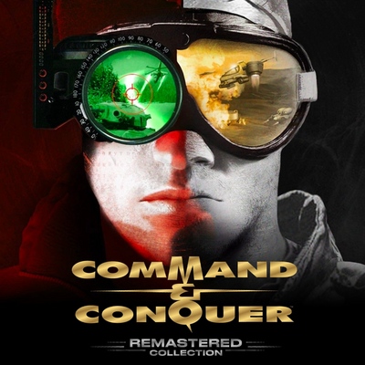 Grid for Command & Conquer™ Remastered Collection by imarudea - SteamGridDB