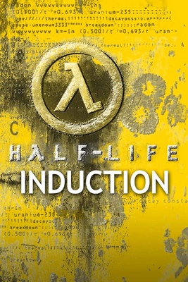 Grid for Half-Life: Induction by Gloveman - SteamGridDB