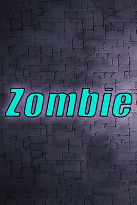 Zombie - SteamGridDB