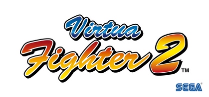 Grid for Virtua Fighter 2 by Vitor3dx - SteamGridDB