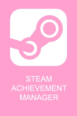 Steam Achievement Manager (Program) - SteamGridDB