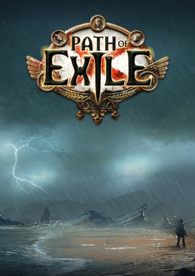 Grid for Path of Exile by 76561198886930804 - SteamGridDB