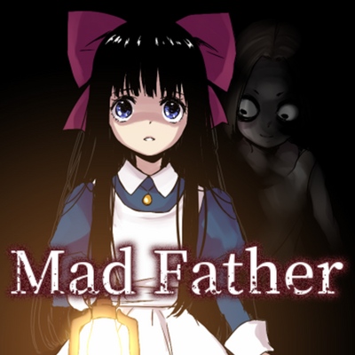 Grid for Mad Father by CriticalComposer - SteamGridDB