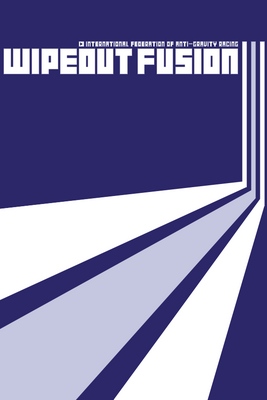 Grid for Wipeout Fusion by BeaverIAB - SteamGridDB