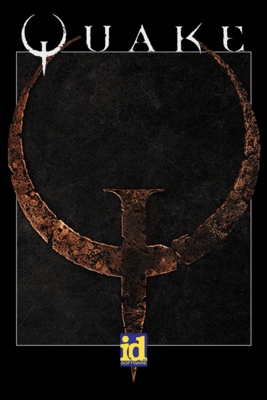 Grid for Quake by Strom - SteamGridDB