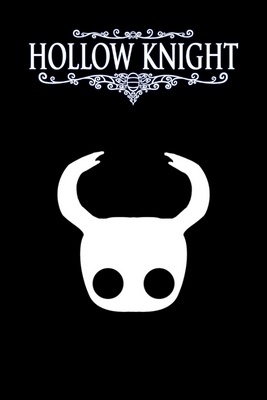 Grid for Hollow Knight by jrc7 - SteamGridDB