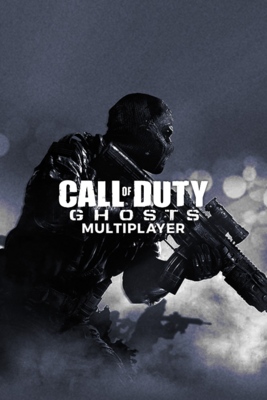 Grid for Call of Duty: Ghosts - Multiplayer by jakearty - SteamGridDB