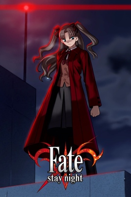 Grid for Fate/Stay Night by aneski - SteamGridDB