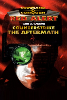 Grid for Command & Conquer: Red Alert, Counterstrike and The Aftermath ...