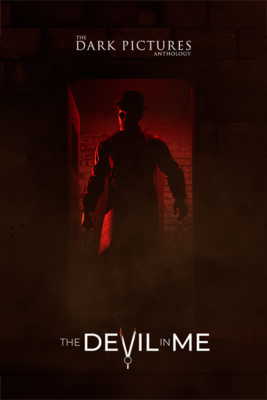 Grid for The Dark Pictures Anthology: The Devil in Me by brayradbury - SteamGridDB