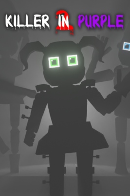 Killer in Purple 2 - SteamGridDB